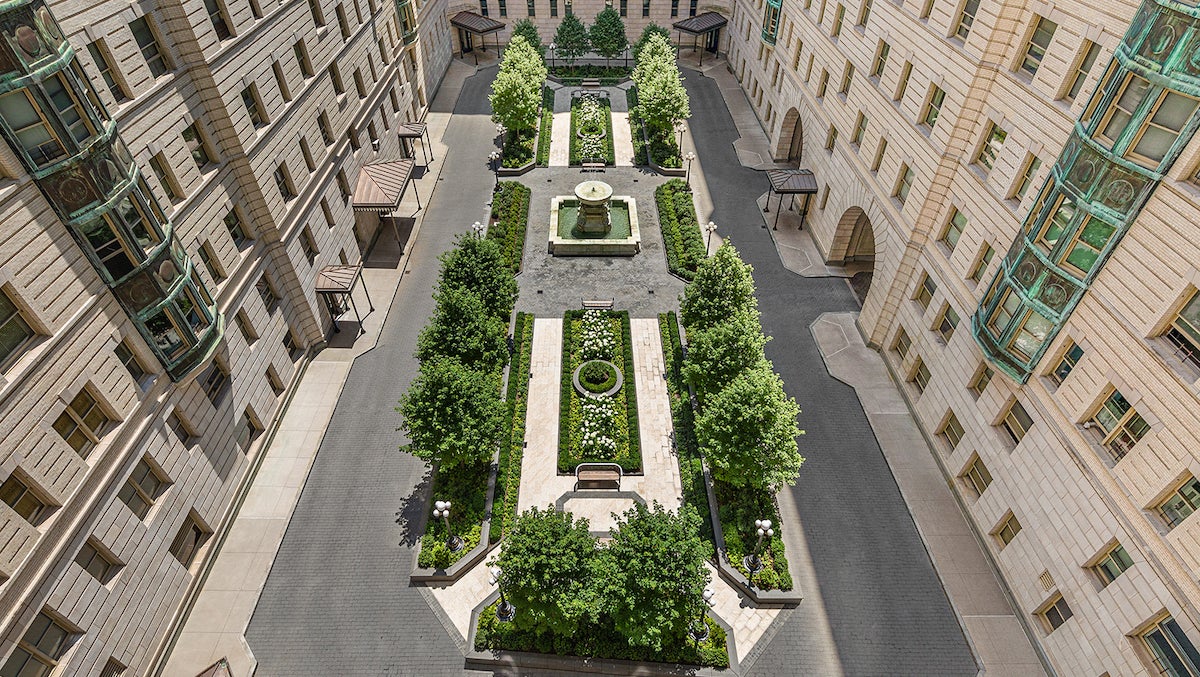 Only Murders in the Building: Inside the Real-Life Arconia