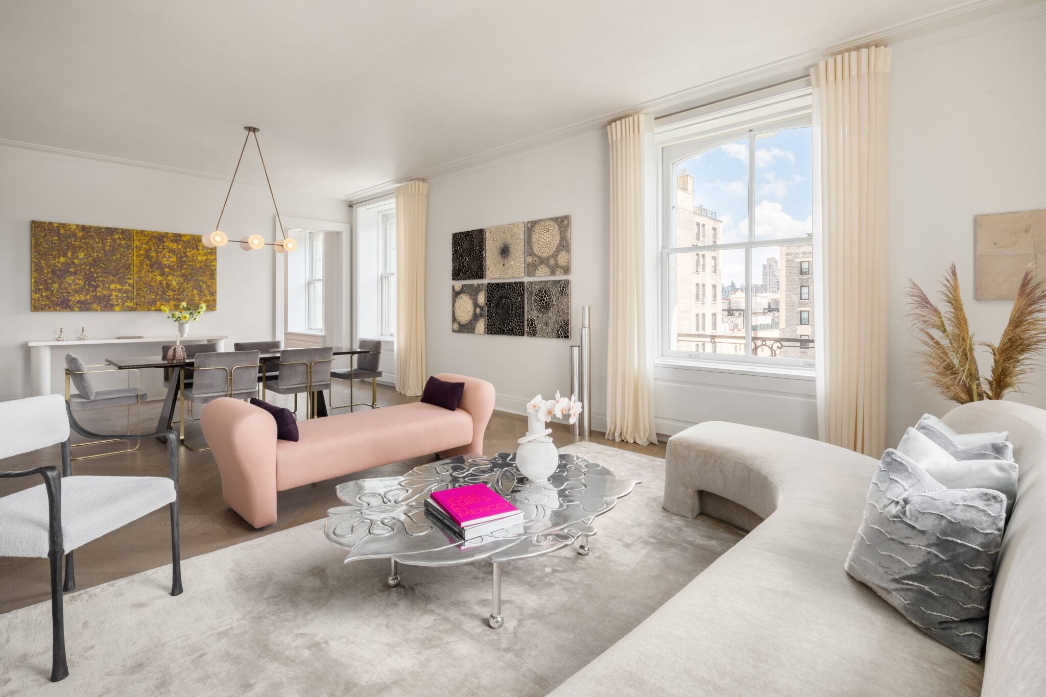 Only Murders in the Building: Inside the Real-Life Arconia