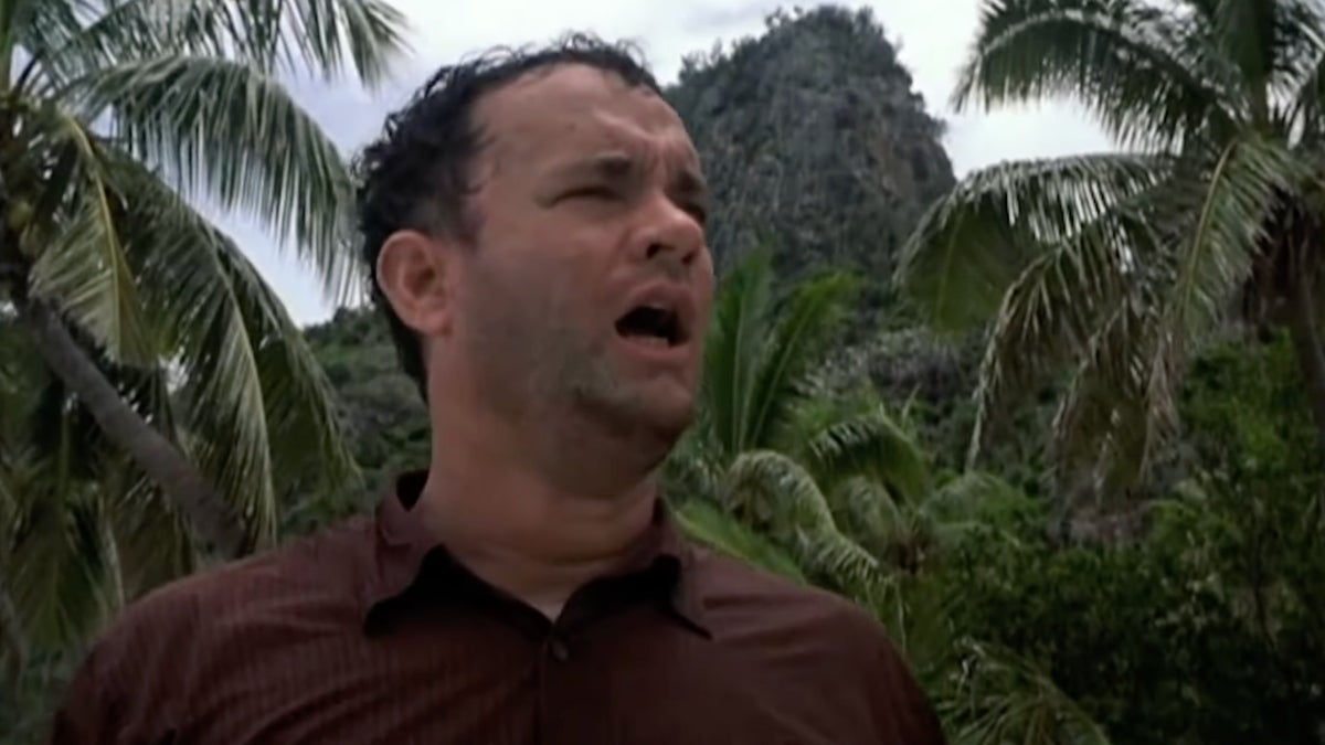 Best Tom Hanks Roles: 13 of the Actor's Greatest Performances