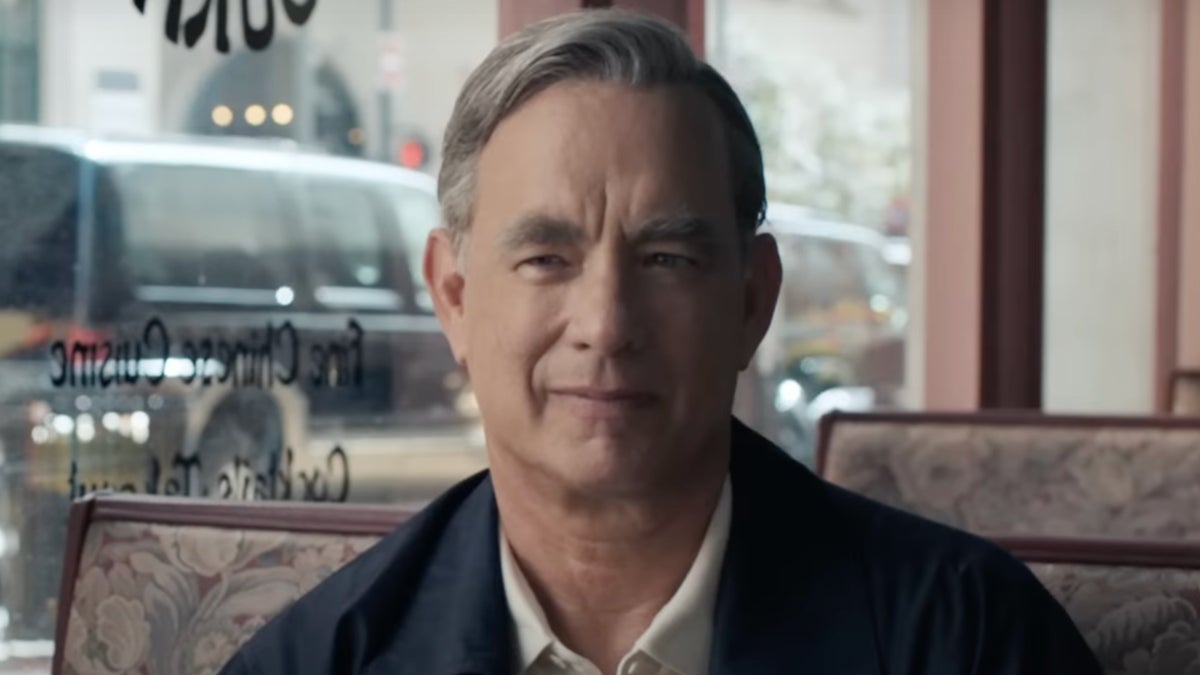 Best Tom Hanks Roles: 13 of the Actor's Greatest Performances