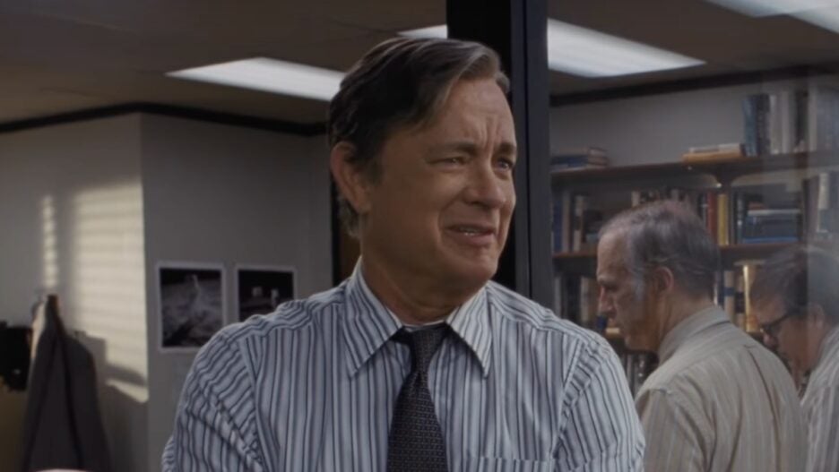 Best Tom Hanks Roles: 13 of the Actor's Greatest Performances