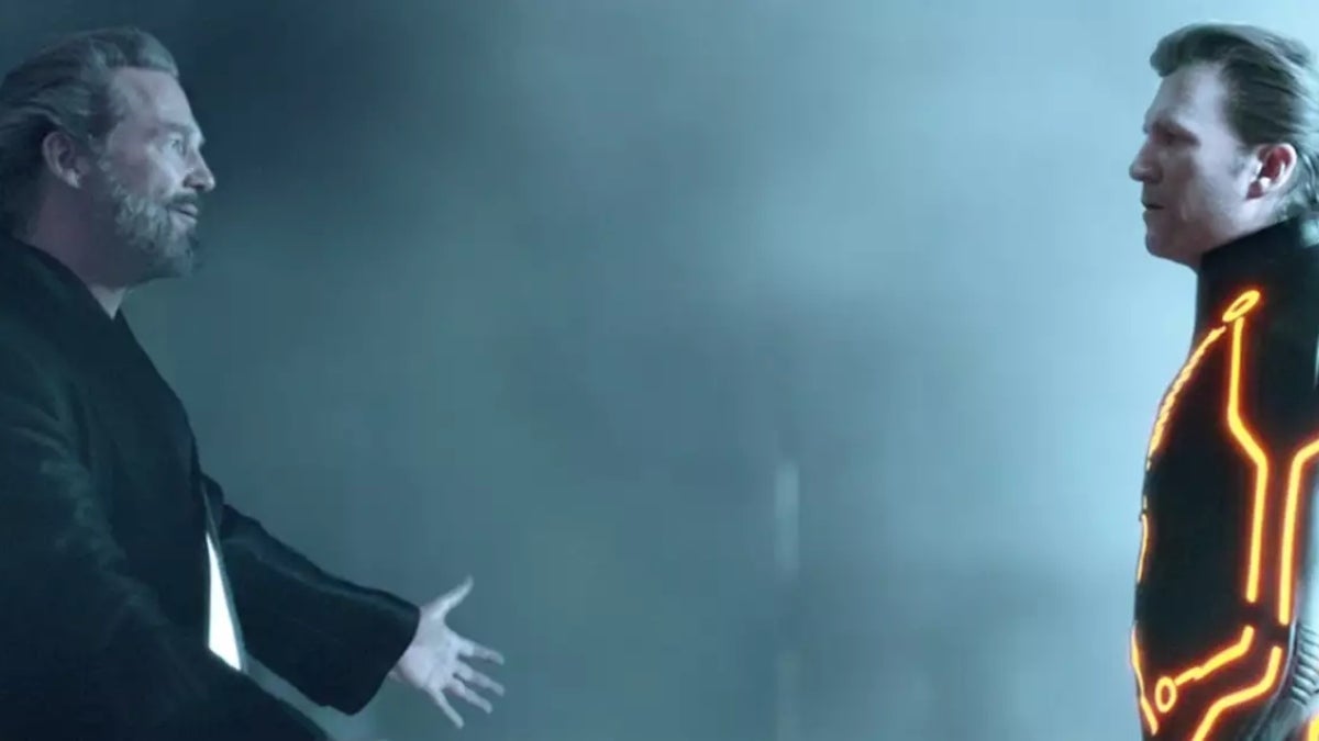 Jared Leto's Tron Lives, Now With Director Joachim Ronning