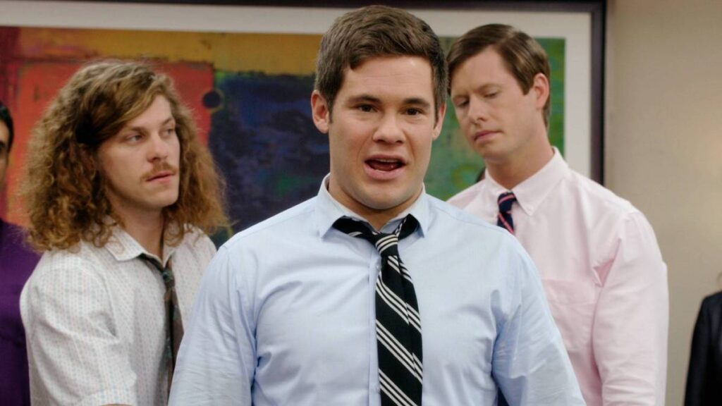 Paramount+ Scraps ‘Workaholics’ Movie Weeks Before Filming Was Supposed ...