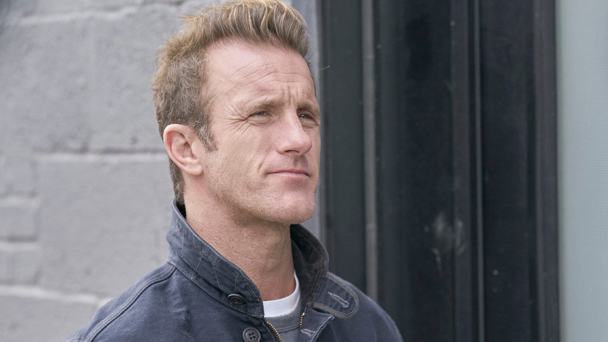 Alert: Missing Persons Unit: New Fox Procedural Gets Off to Clunky Start