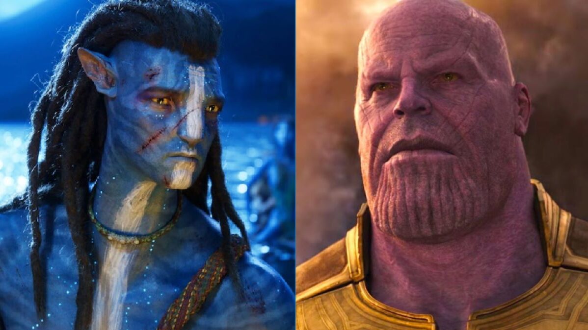 'Avatar 2' Passes 'Infinity War' at Global Box Office 'Avatar 2' Passes 'Infinity War' at Global Box Office