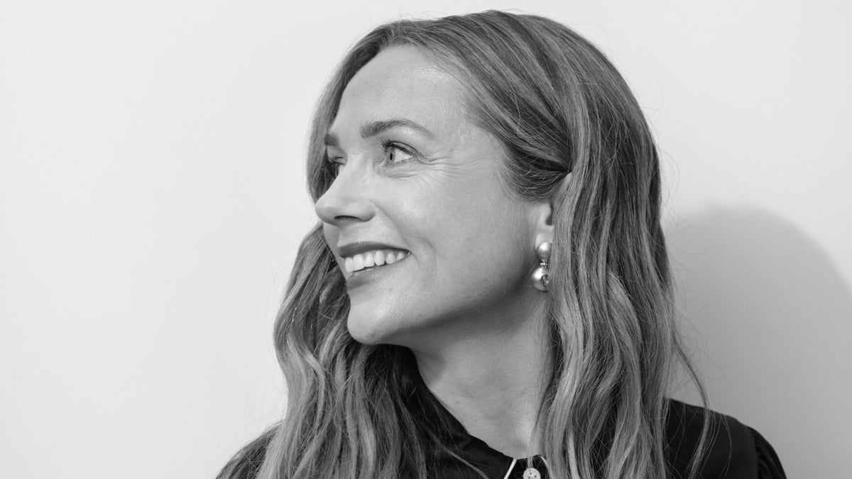 The Banshees of Inisherin Star Kerry Condon on Acting With Animals