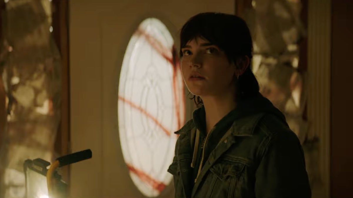 The Boogeyman Trailer: Stephen King Wants to Terrify You