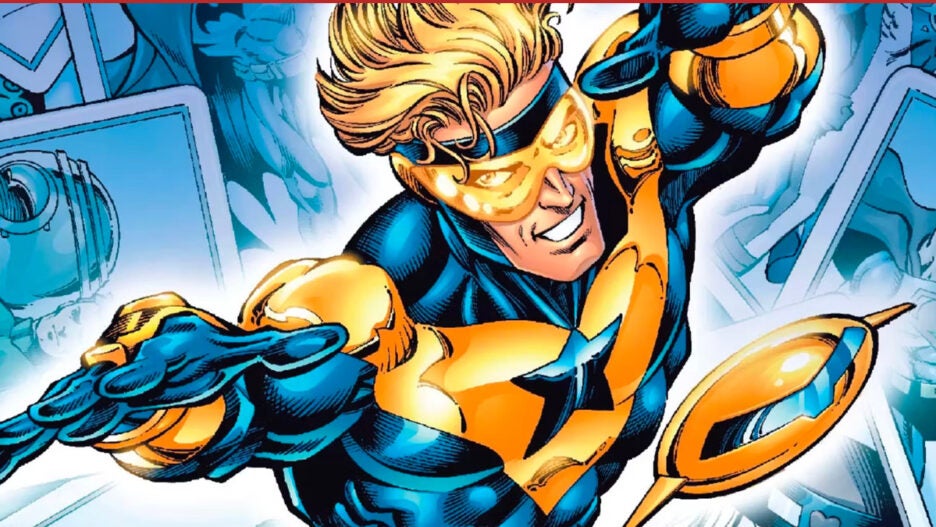 DC's New Slate: 10 Movies and TV Shows That Kick Off the DCU