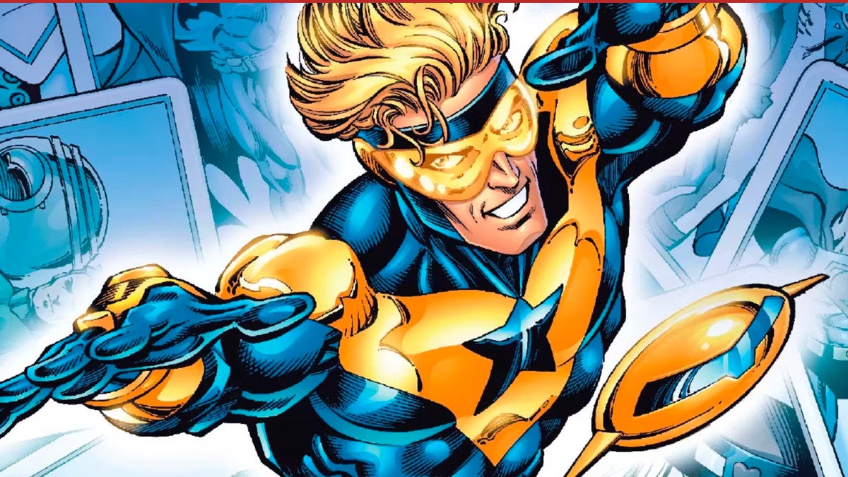 DC's New Slate: 10 Movies and TV Shows That Kick Off the DCU