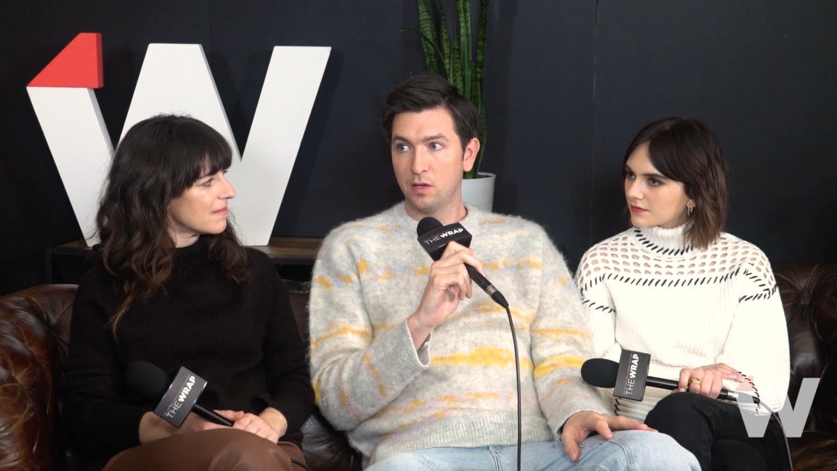 ‘Cat Person’ Cast and Director on Exploring Mixed Signals and Red Flags ...