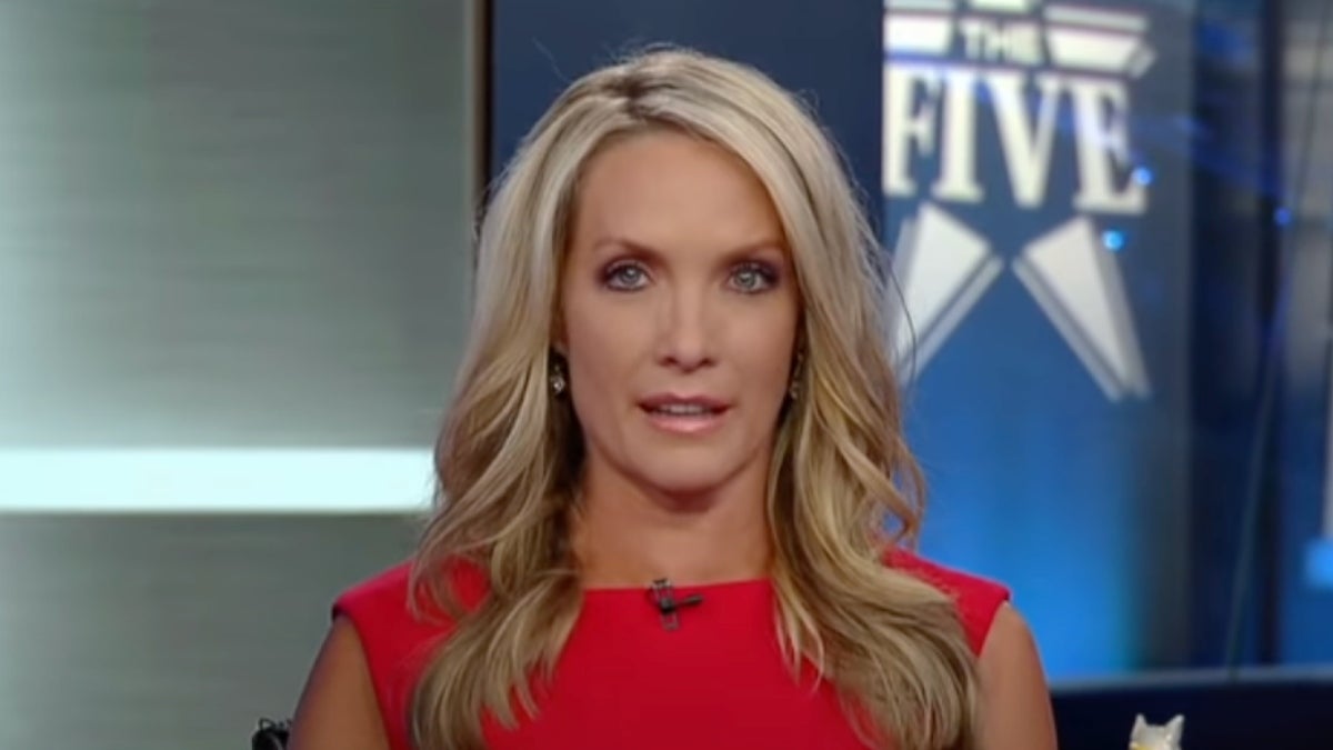 Fox News' Dana Perino Urges House Republicans to Get Drunk