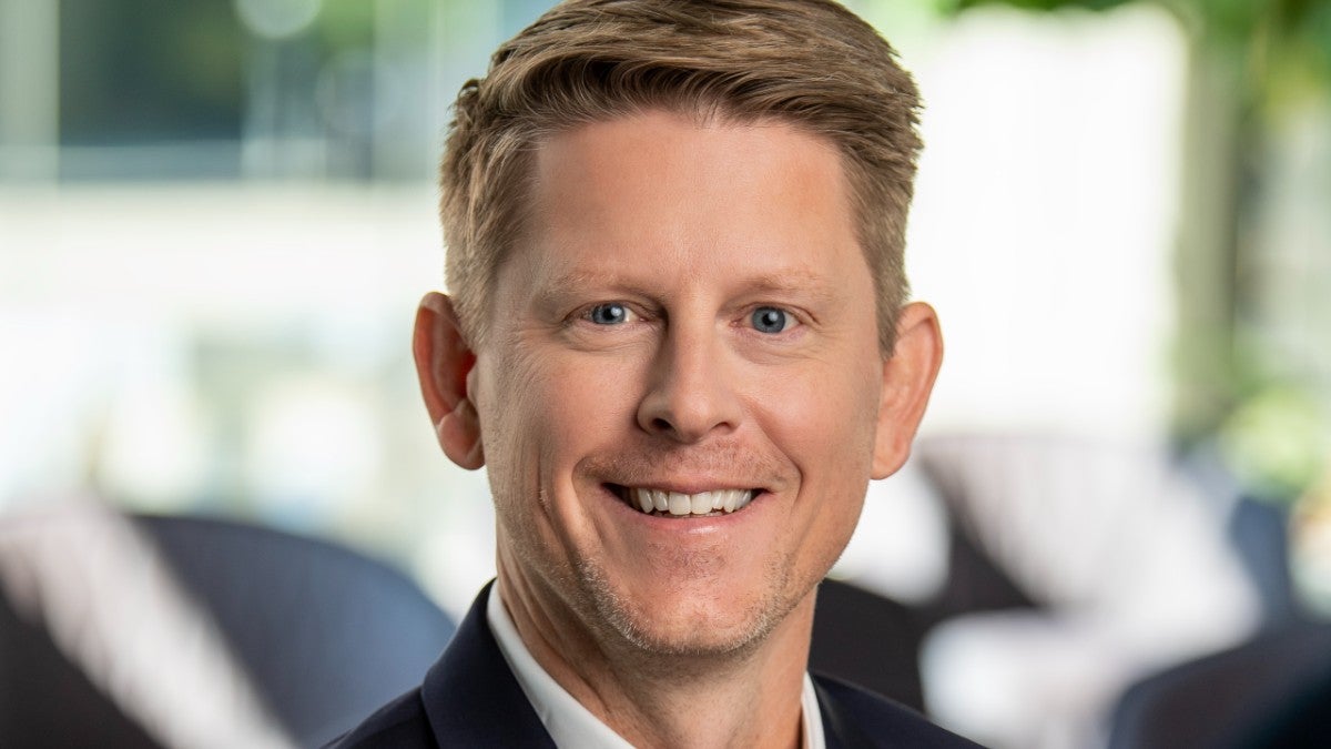 Starz Ups Darren Nielson to EVP of International Networks