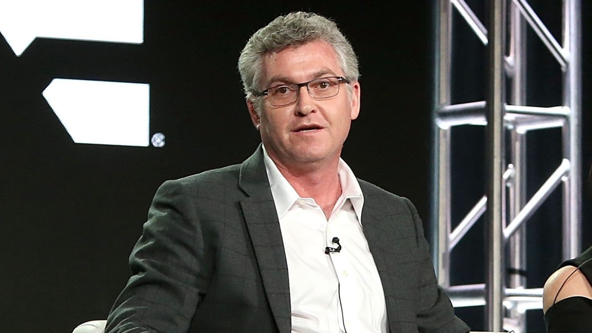 Roku Promotes David Eilenberg to Head of Content as Programming VP ...