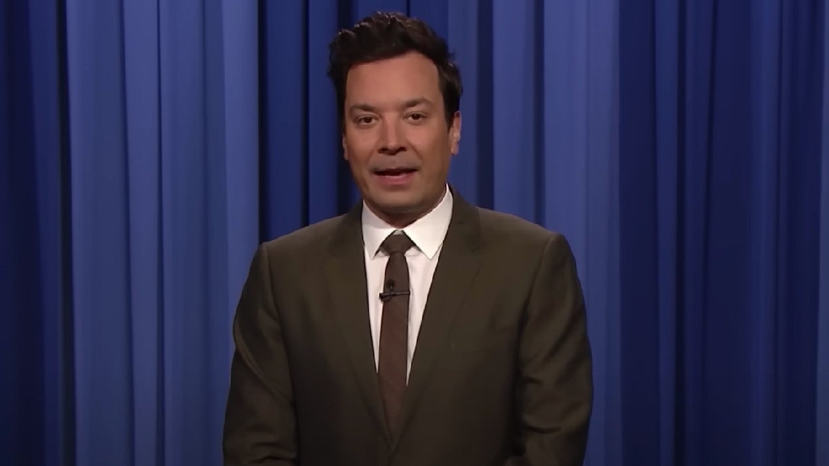 Fallon Predicts More Biden Documents After Unaffected Approval Rating