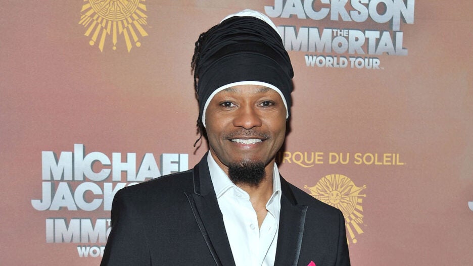 Fred White, Drummer for Earth, Wind & Fire, Dies at 67 - TheWrap