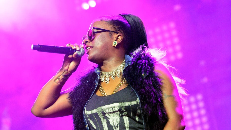 Gangsta Boo, Three 6 Mafia Rapper, Found Dead in Memphis