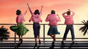 ‘Rise of the Pink Ladies’ Creator Annabel Oakes Says Prequel Series ...