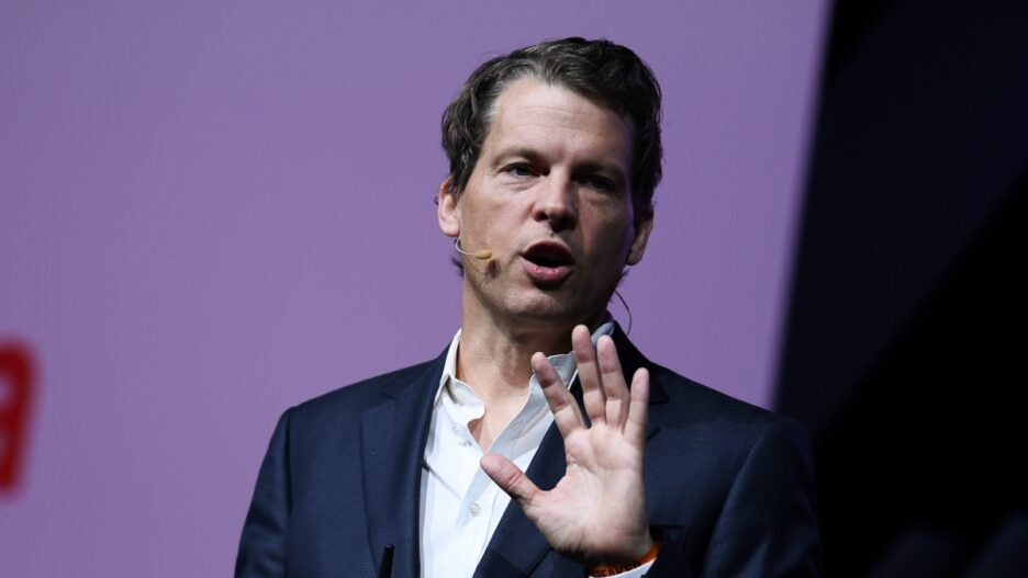 Netflix Names Greg Peters Co-CEO With Ted Sarandos as Reed Hastings ...