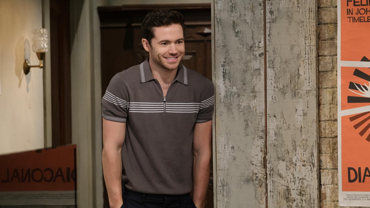 How I Met Your Father Cast, Characters and Cameos (Photos)