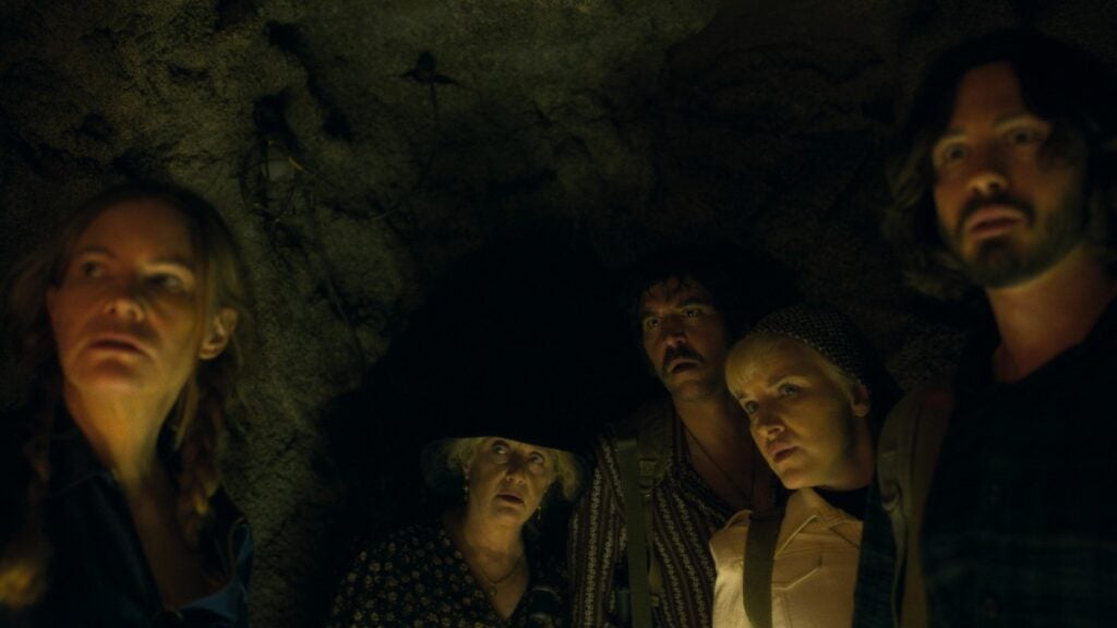 Hunters Season 2 Ending Explained: Creator, Logan Lerman Interview