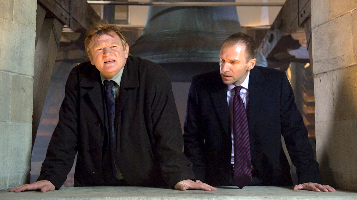 21 Movies Starring the Most 'Harry Potter' Actors That Aren't 'Harry ...