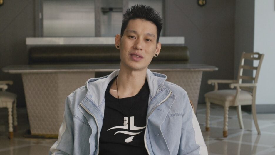 '38 at The Garden': Why Jeremy Lin Resisted 'Linsanity' Projects for Years