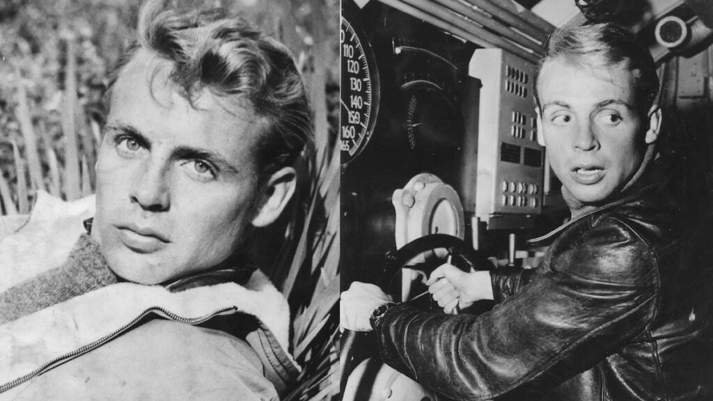 Trans Pioneer Marlene Parker Has Never Told Her Story Before