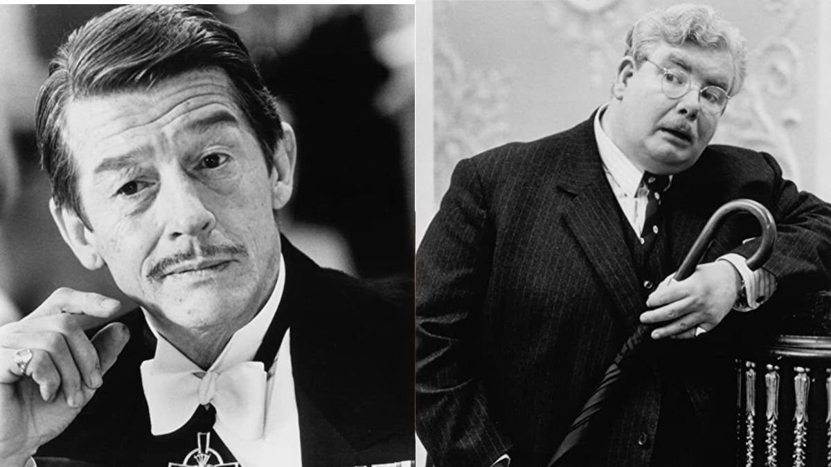 21 Movies Starring the Most 'Harry Potter' Actors That Aren't 'Harry ...