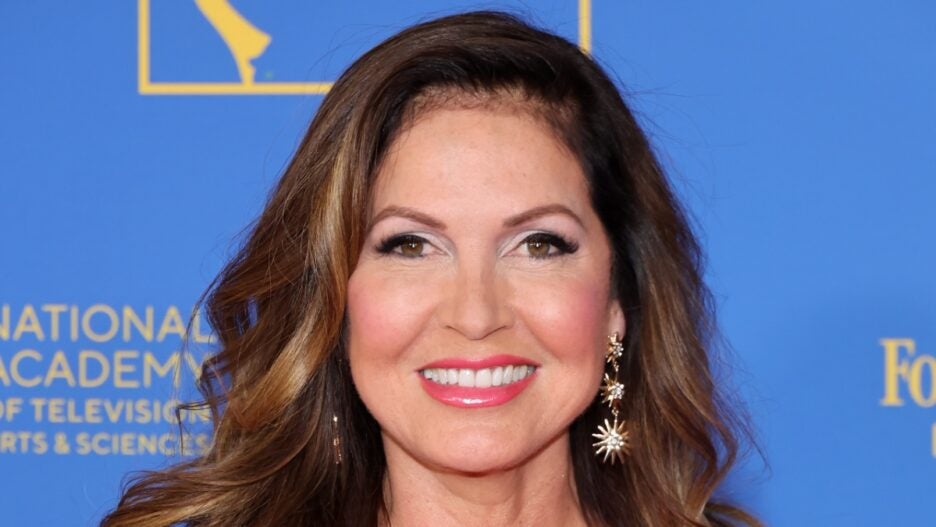 Lisa Guerrero Reveals She Had a Miscarriage Live During MNF