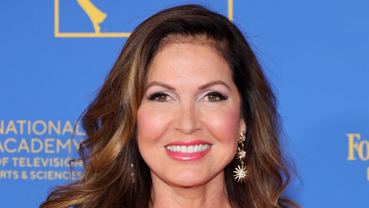 Lisa Guerrero Reveals She Had a Miscarriage Live During MNF