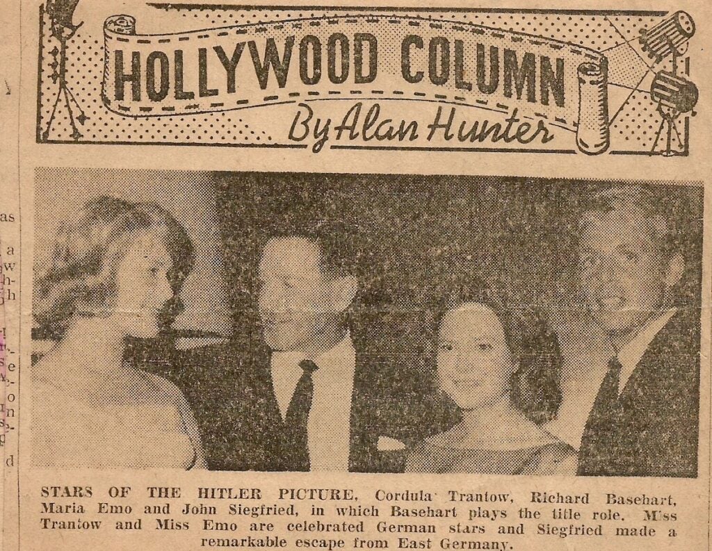 Trans Pioneer Marlene Parker Has Never Told Her Story Before