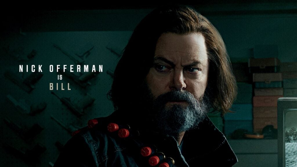 The Last of Us Cast and Character Guide: Who's in the HBO Show?