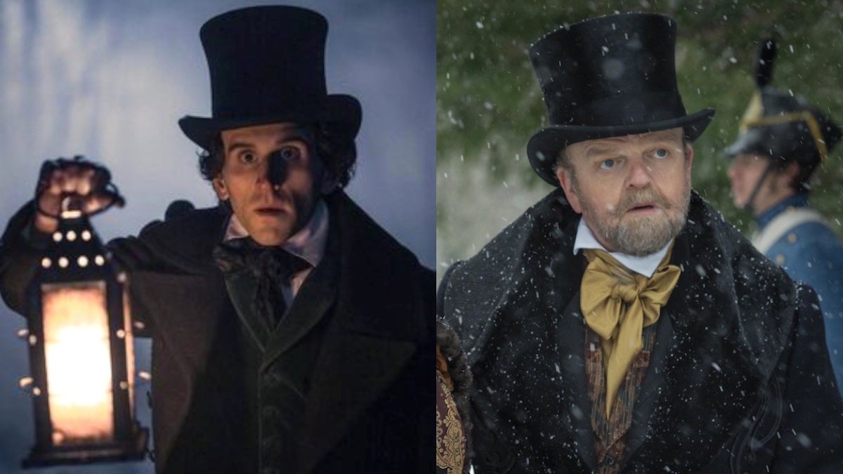 21 Movies Starring the Most 'Harry Potter' Actors That Aren't 'Harry ...