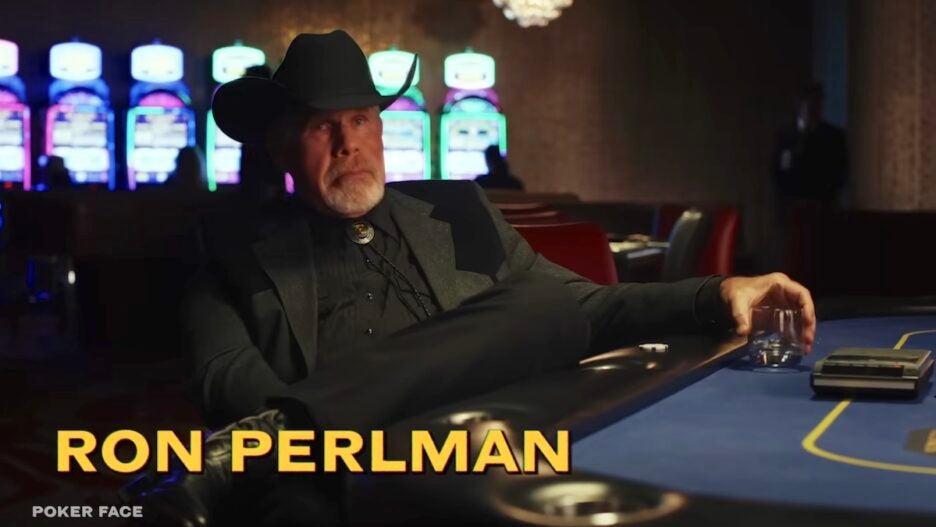 'Poker Face' Cast and Character Guide to the Mystery Series
