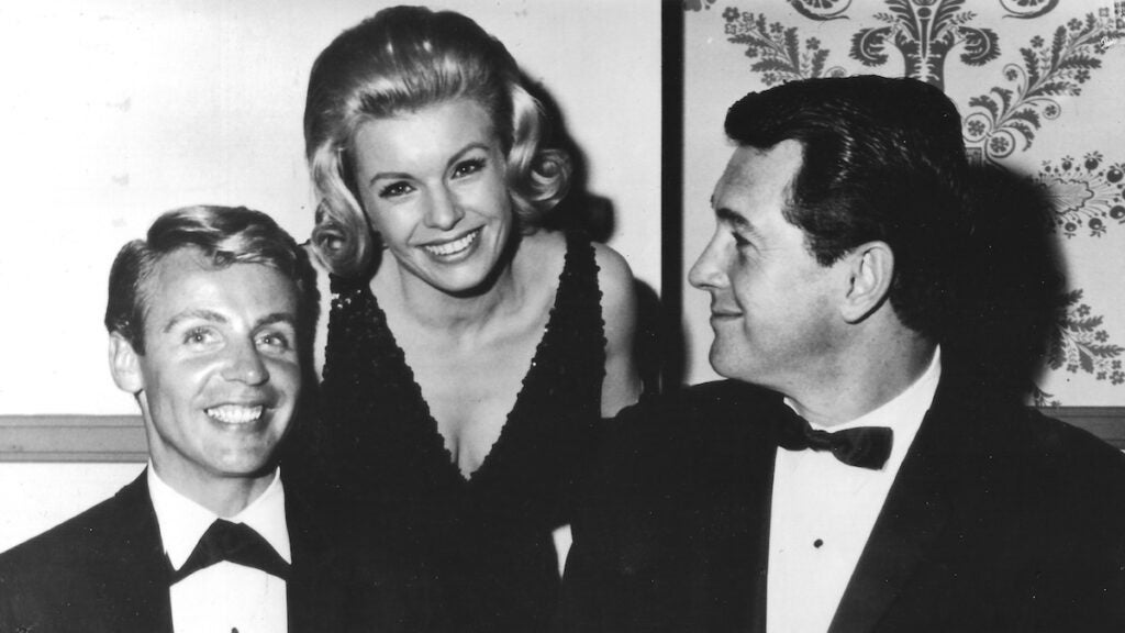 Trans Pioneer Marlene Parker Has Never Told Her Story Before