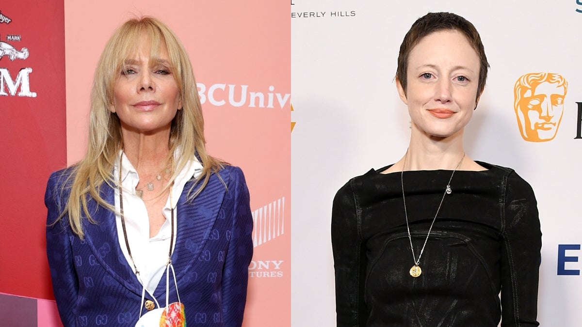 Rosanna Arquette: Backlash to Andrea Riseborough Oscar Nom Could Damage ...