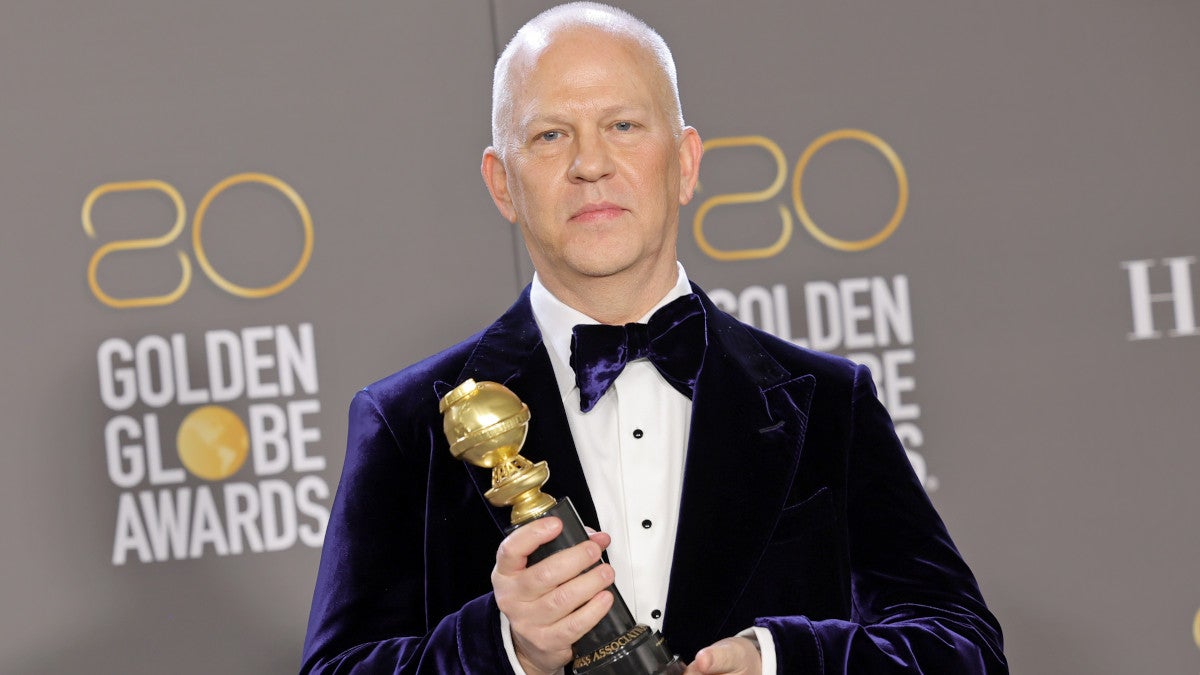 9 Best Golden Globes Moments From the 2023 Show