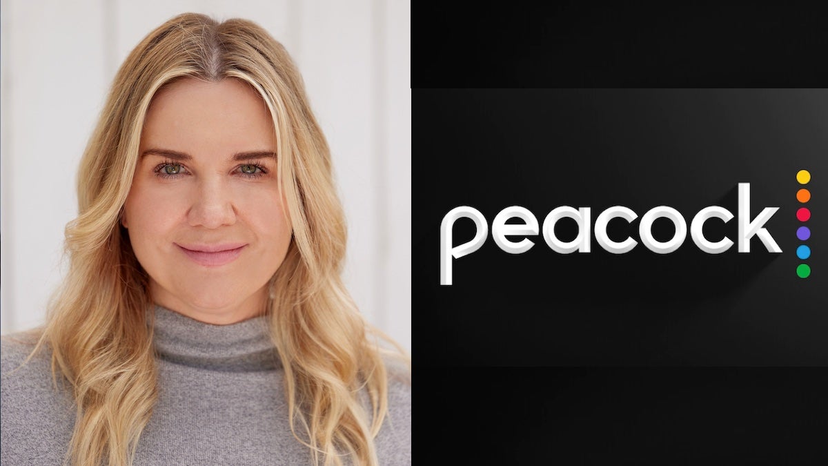 Peacock Taps Netflix's Shannon Buck as EVP of Publicity - TheWrap
