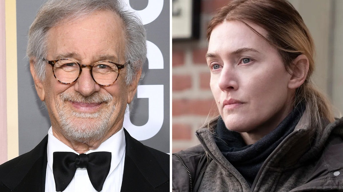 Every Steven Spielberg Movie Ranked From Worst to Best