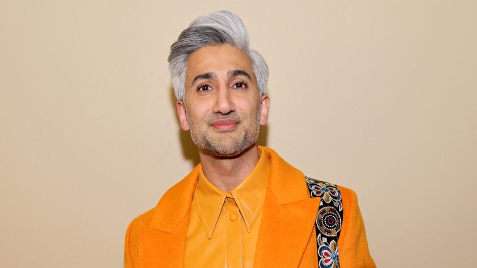 Tan France 'Beauty and the Bleach' Doc to Air on Fuse, Fuse+