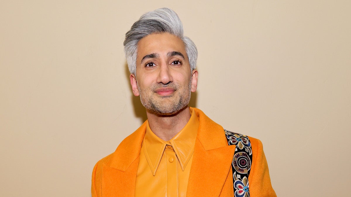 Tan France 'Beauty and the Bleach' Doc to Air on Fuse, Fuse+