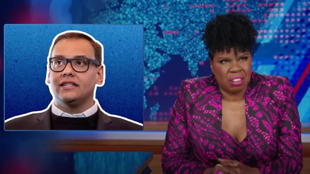 The Daily Show: Here's a List of Upcoming Guest Hosts