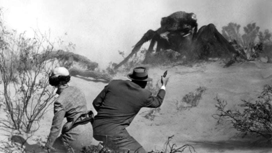 Michael Giacchino to Make Feature Directorial Debut With 'Them!' Remake ...