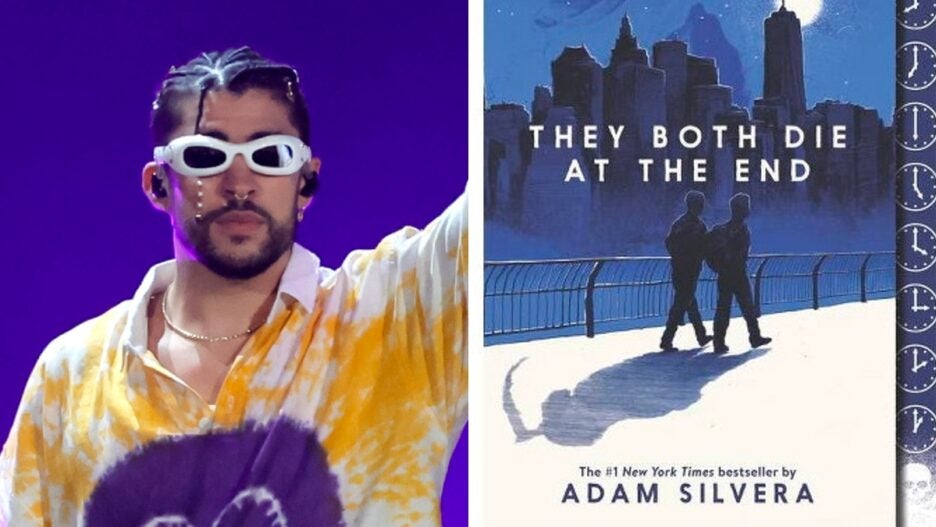 They Both Die at the End Series Adaptation Set at Netflix