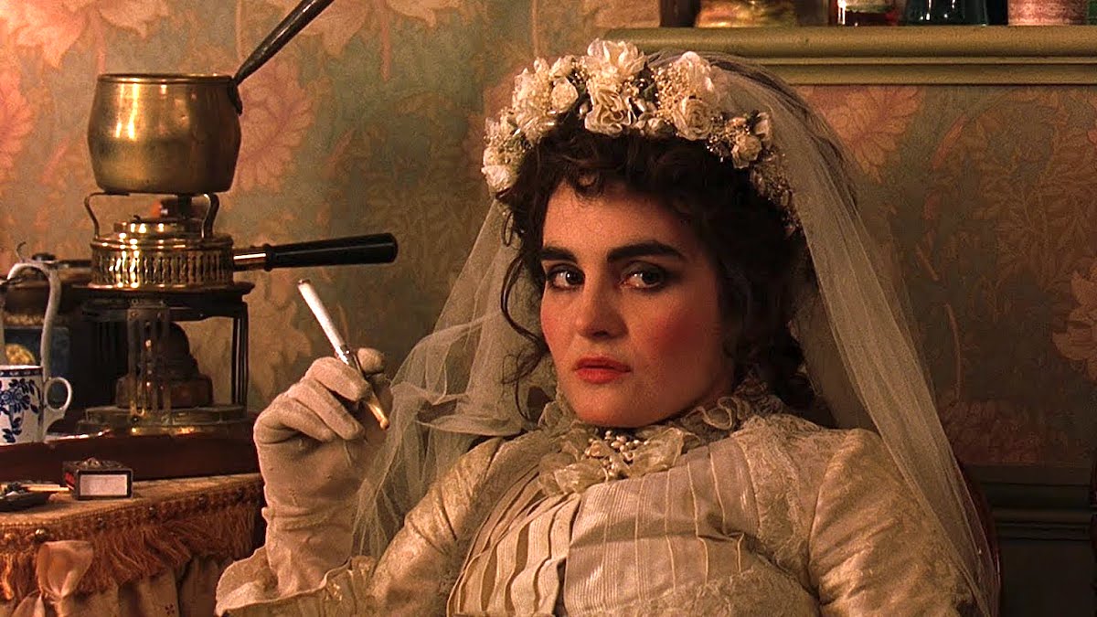 21 Movies Starring the Most 'Harry Potter' Actors That Aren't 'Harry ...