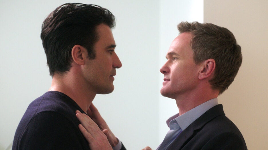 Uncoupled Canceled at Netflix After 1 Season