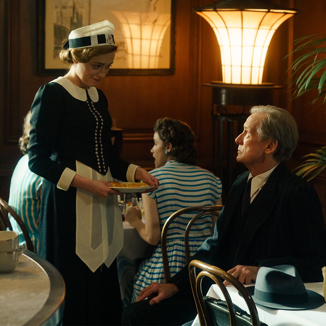 Best Adapted Screenplay