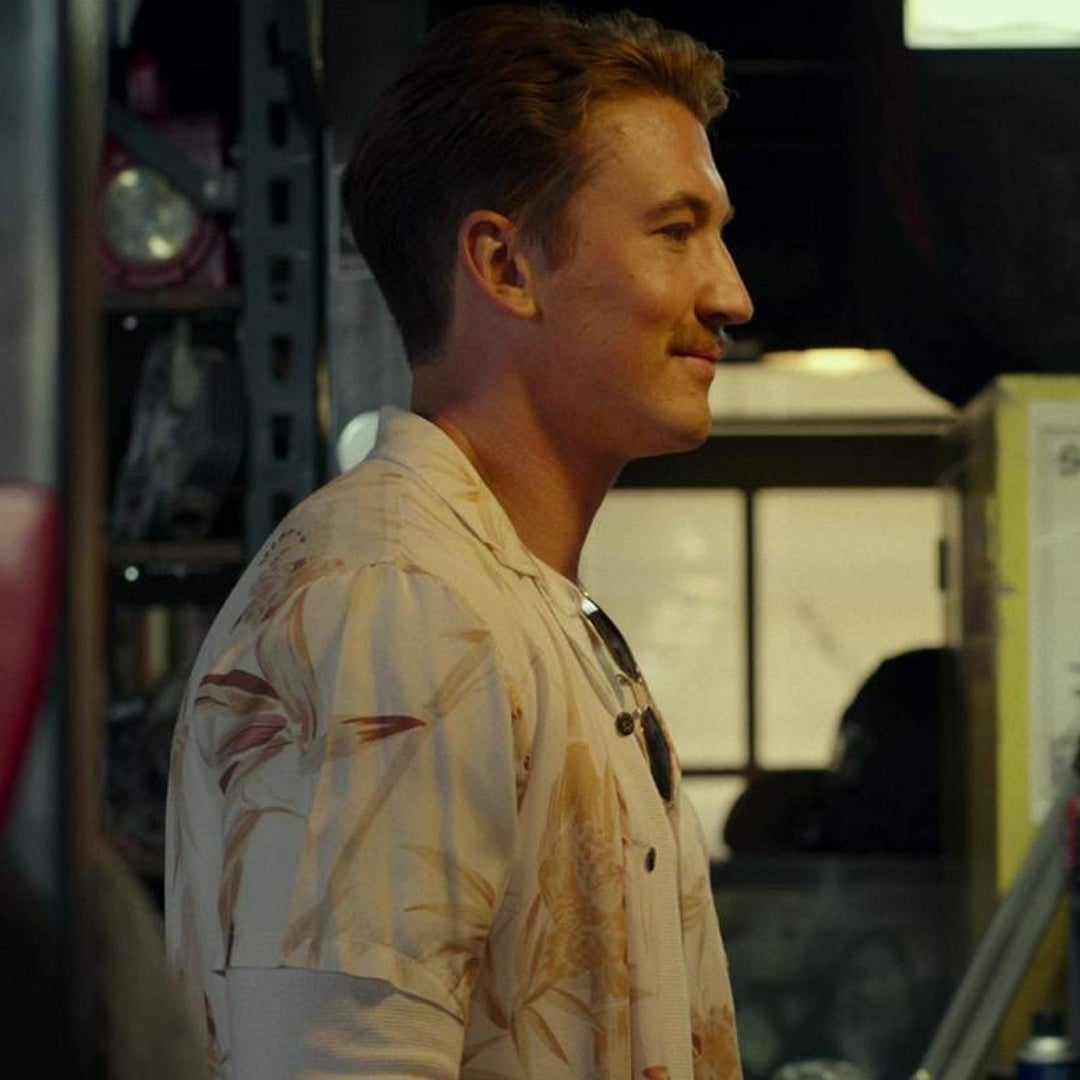 Best Adapted Screenplay