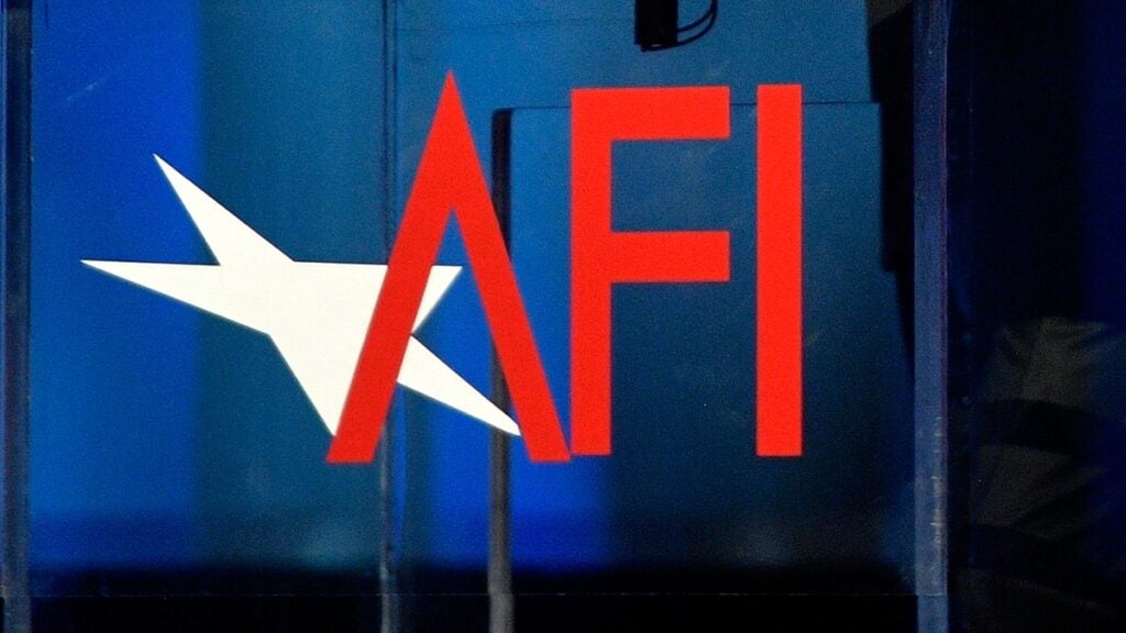 AFI Film Festival Sets 2023 Dates