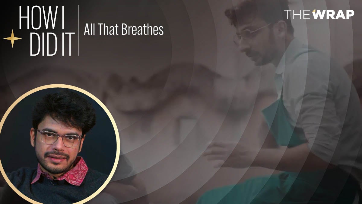 All That Breathes Director Explains Documentary's Cinematic Storytelling